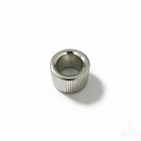 China Solid Iron Threaded Pipe 20x14 Zinc Plating Anti Corrosion for sale