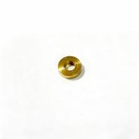 China 8x2 Inch Brass Sheet Raw Finish High Quality Brass Alloy for Lighting Fixtures Hardware for sale