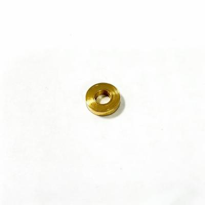 China 8x2 Inch Brass Sheet Raw Finish High Quality Brass Alloy for Lighting Fixtures Hardware for sale