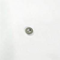 China Nickel Plated Brass Lighting Accessories 10mm x 3mm Corrosion Resistant Connectors for sale