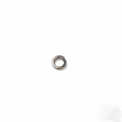 China Custom Iron Circle Lighting Hardware Polished Painted  Plated Surface Plated for sale