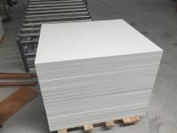 China 1260 Ceramic Fiber Boad  & Ceramic Fiber Board with AL for sale