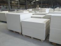 China 1260 Ceramic Fiber Boad  & Ceramic Fiber Board with AL for sale