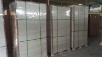 China 1260 Ceramic Fiber Boad  & Ceramic Fiber Board with AL for sale