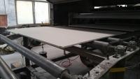 China 1260 Ceramic Fiber Boad  & Ceramic Fiber Board with AL for sale
