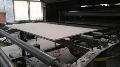 China 1260 Ceramic Fiber Boad  & Ceramic Fiber Board with AL for sale