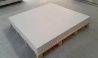 China 1260 Ceramic Fiber Boad  & Ceramic Fiber Board with AL for sale