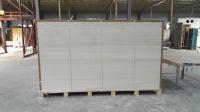 China 1260 Ceramic Fiber Boad  & Ceramic Fiber Board with AL for sale