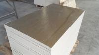 China 1260 Ceramic Fiber Boad  & Ceramic Fiber Board with AL for sale