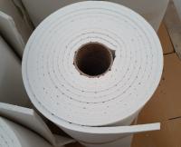 China 1260 Ceramic Fiber Paper for sale
