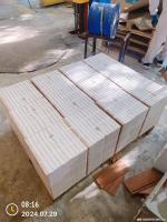 China 1260 1350 1430 Ceramic Fiber Module for sale