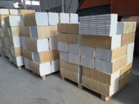 China 1260 1350 1430 Ceramic Fiber Module for sale