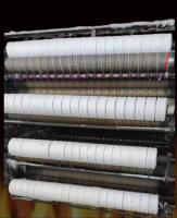 China 1260 Ceramic Fiber Yarn for sale
