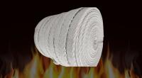 China 1260 Ceramic Fiber Tape for sale