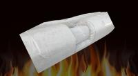 China Ceramic Fiber Fire Seat for sale