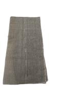 China Ceramic Fiber Sewn Products Heat -treated Ceramic Fiber Pad for sale