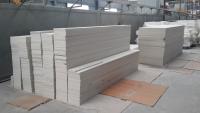 China Custom Special -shaped Ceramic Fiber Products for sale
