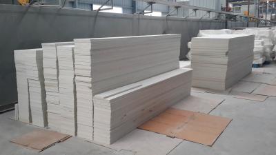 China Custom Special -shaped Ceramic Fiber Products for sale