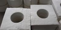 China Custom Special -shaped Ceramic Fiber Products for sale