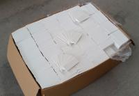 China Custom Special -shaped Ceramic Fiber Products for sale