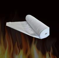 China 1260 Ceramic Fiber Cloth for sale