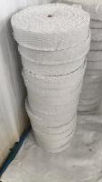 China 1260 Ceramic Fiber Tape for sale