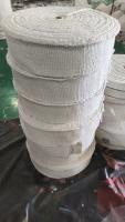 China 1260 Ceramic Fiber Tape for sale