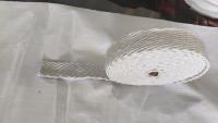 China 1260 Ceramic Fiber Tape for sale