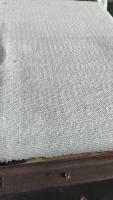 China 1260 Ceramic Fiber Cloth for sale