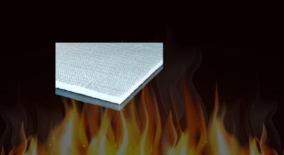China 1600℃ Polycrystalline Wool Blanket for sale