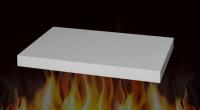 China 1600℃ Polycrystalline  Wool Board for sale