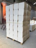 China 1600℃ Polycrystalline Wool Module for sale