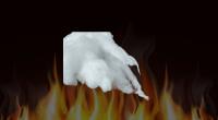 China 1600℃ Polycrystalline Wool Bulk for sale