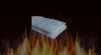 China 1600℃ Polycrystalline Wool Bulk for sale