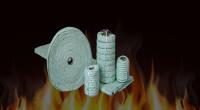 China 1600℃ Polycrystalline Wool Bulk for sale