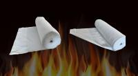 China 1600℃ Polycrystalline Wool Bulk for sale