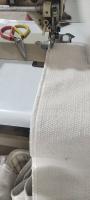 China Ceramic Fiber Sealing Ring for sale