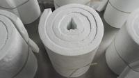 China Bio -Soluble Fiber Module & Bio- Soluble Blanket for sale