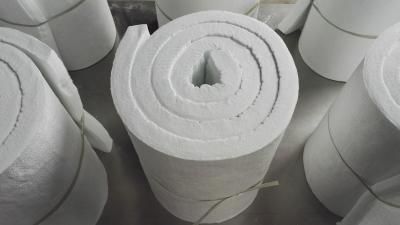 China Bio -Soluble Fiber Module & Bio- Soluble Blanket for sale