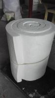 China Bio -Soluble Fiber Module & Bio- Soluble Blanket for sale