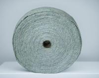 China 1200℃ Bio-Soluble Fiber Textile for sale