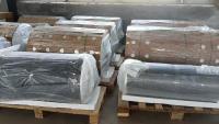 China Fiberglass Stitched Products  & Custom BBQ Mats for sale