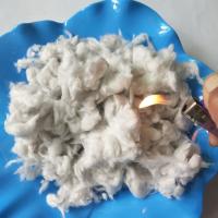 China Ultra Fine Inorganic Fiber Spraying (glass wool) for sale