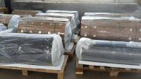 China PVC Coated Fiberglass Cloth for sale