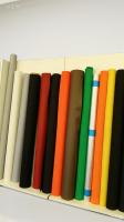China PTFE Coating  Fibergalss Cloth for sale