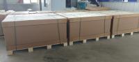 China Silicone Coated Fiberglass Cloth ( sigle-sided / double sided ) for sale