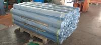 China PVC Coated Fiberglass Cloth for sale
