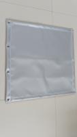 China Fiberglass Stitched Products  & Custom BBQ Mats for sale