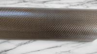 China 500 ℃ Silicon Coated Basalt Cloth for sale