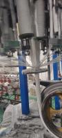 China Stainless Steel wire Reinforced Ceramic Fiber Rope custom products for sale